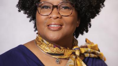 Professor Melissa Davis | Cancer Grand Challenges