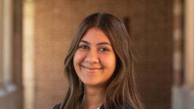 Anya Shah | Cancer Grand Challenges