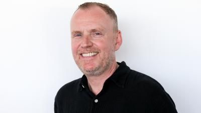 David Scott | Cancer Grand Challenges