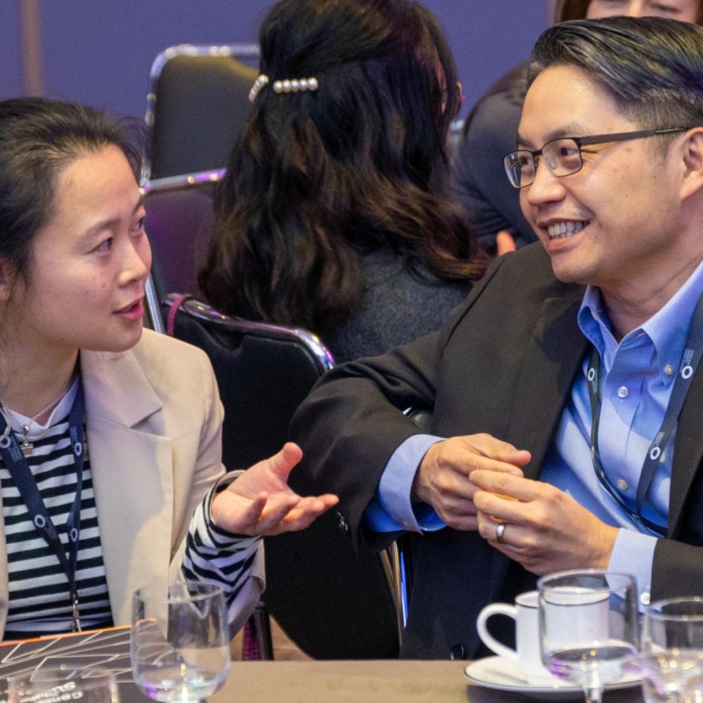 Spatial biology | Cancer Grand Challenges