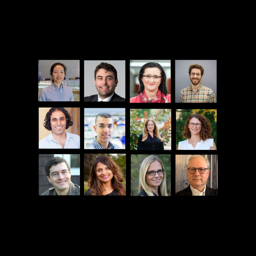 New challenges | Cancer Grand Challenges