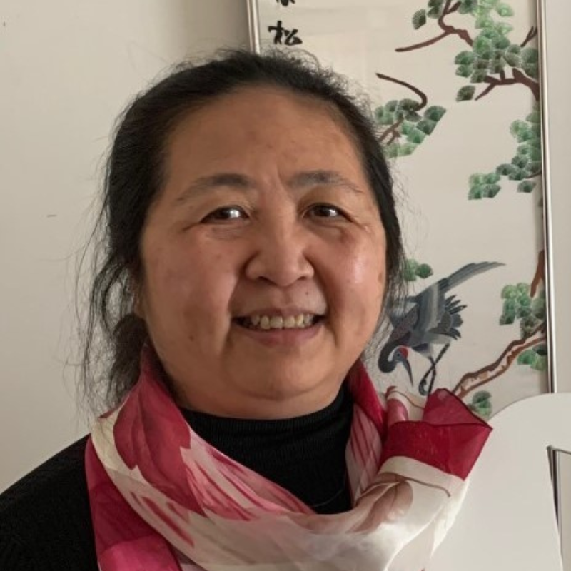 Christine Wu | Cancer Grand Challenges