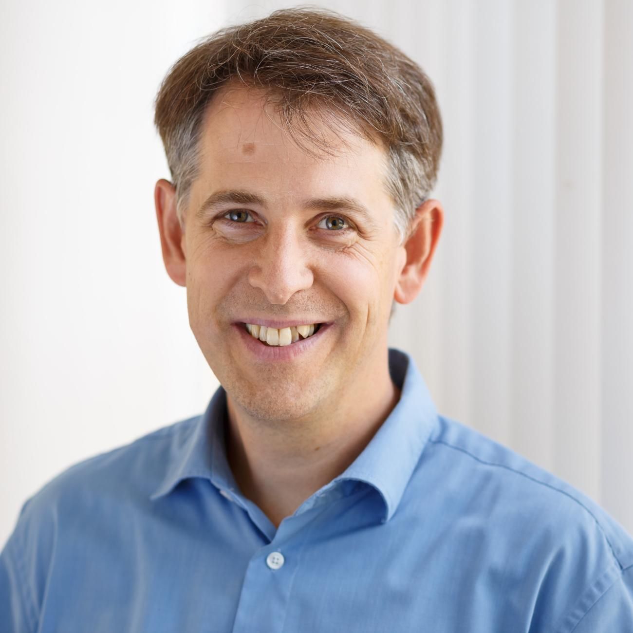 Professor Stefan Pfister | Cancer Grand Challenges