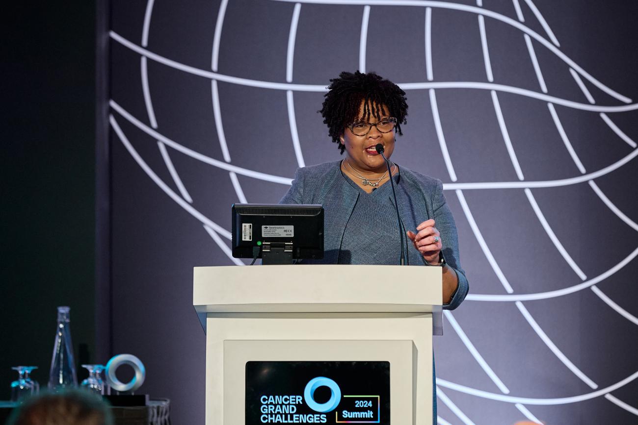 Five new teams selected to take on cancer’s toughest challenges ...