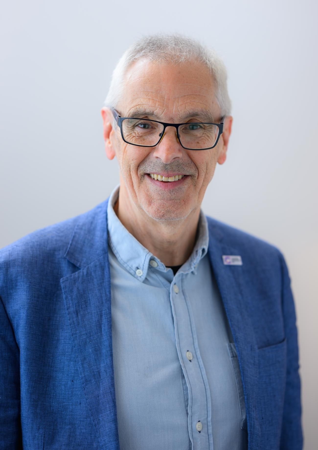 Patrick McGuire | Cancer Grand Challenges